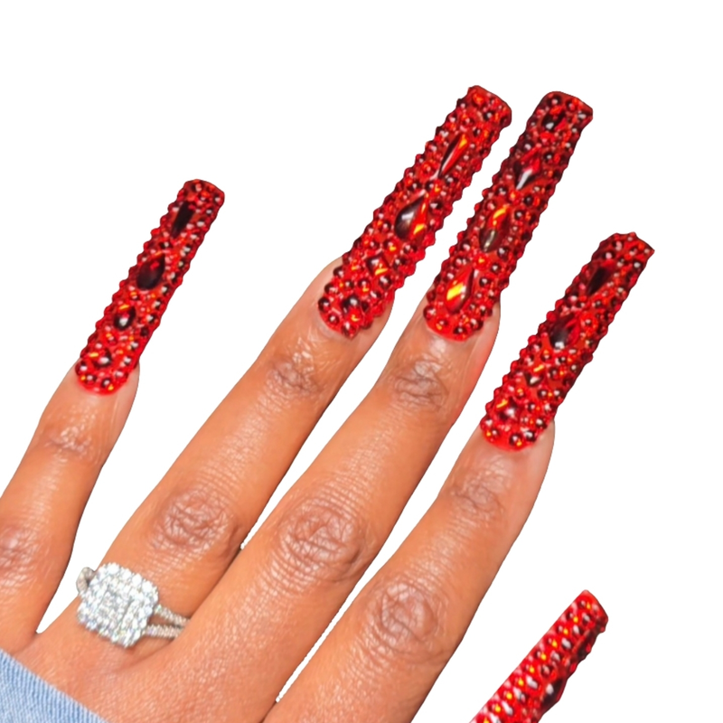 Kandy Co. – Kandy Co Nails