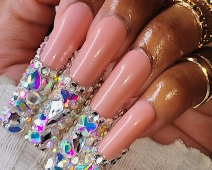 Kandy Co. – Kandy Co Nails