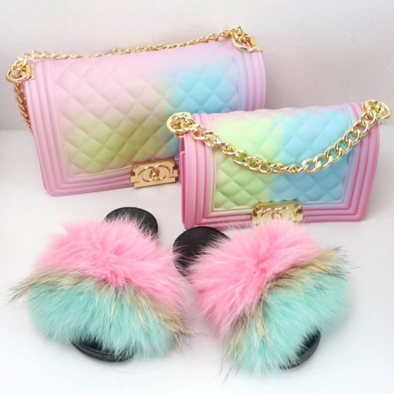 Summer Handbags – Kandy Co Nails