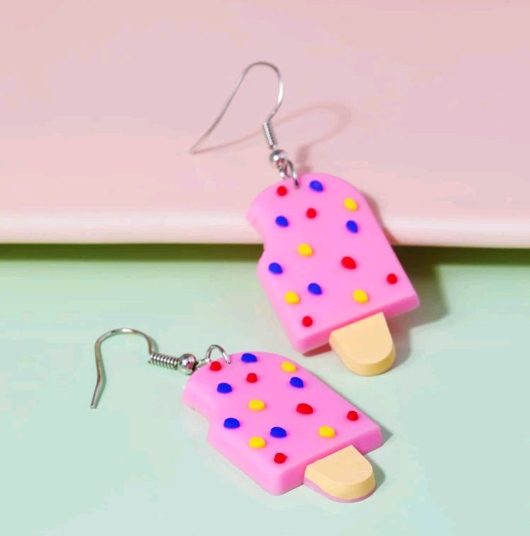 Earrings – Kandy Co Nails