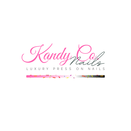 Kandy Co Press On Nails – Kandy Co Nails